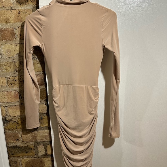 ASOS | Dresses | Backless Body Con Dress | Poshmark